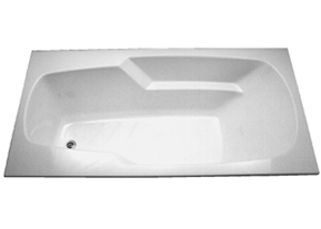 TRADITIONAL TUBS | Hydro Dimensions