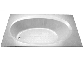 TRADITIONAL TUBS | Hydro Dimensions