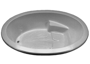 TRADITIONAL TUBS | Hydro Dimensions