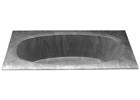 TRADITIONAL TUBS | Hydro Dimensions