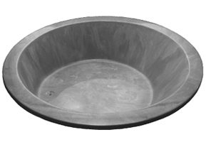 TRADITIONAL TUBS | Hydro Dimensions