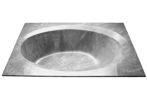 TRADITIONAL TUBS | Hydro Dimensions