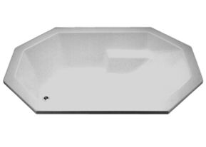 TRADITIONAL TUBS | Hydro Dimensions